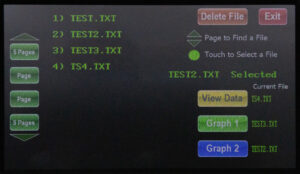 Automatic Spring Smasher with Side Unloader by Ultra Force