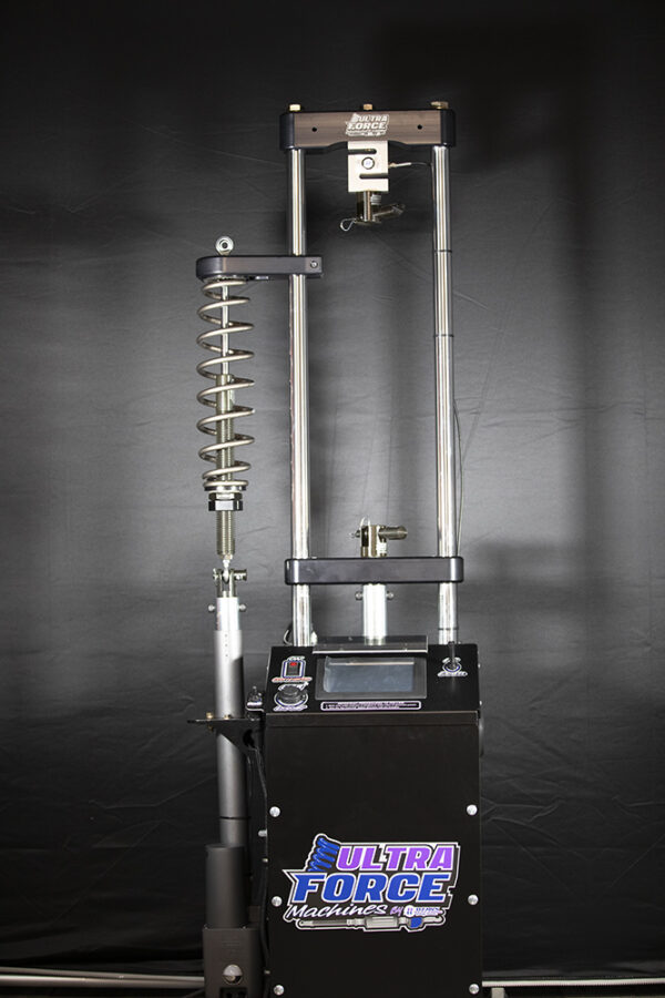 Machines - Ultra Force Tech