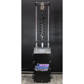 Machines - Ultra Force Tech