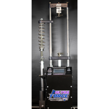 Machines - Ultra Force Tech