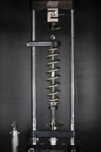 Manual Spring Smasher with Side Unloader by Ultra Force